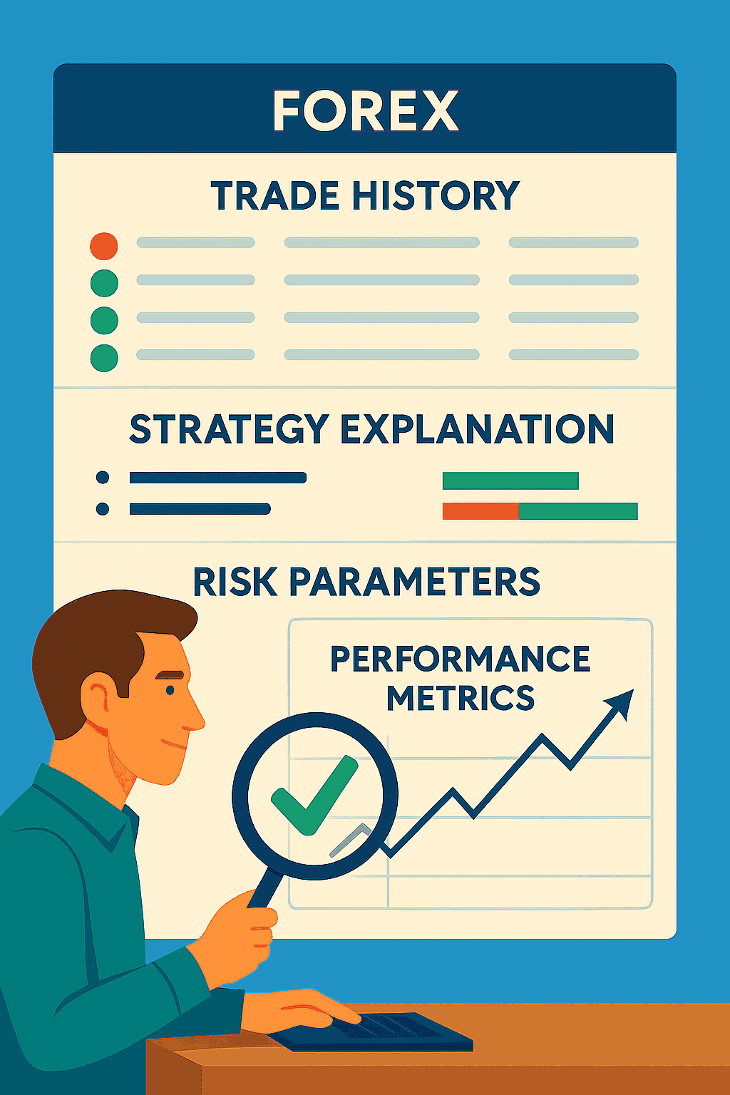 The Importance of Transparency in Signal Performance Reviews